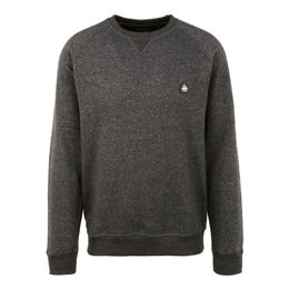 Blend Jungen Longpullover "Sweatshirt BHKuna", grau, Gr. S, Obermaterial: 70% Baumwolle CO. 30% Polyester PES., Pullover