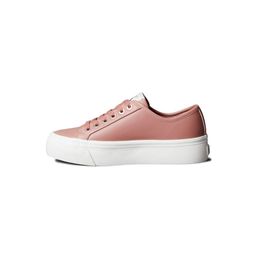 Calvin Klein Sneaker Damen Gr&ouml;&szlig;e 36 pitaya