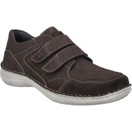 Josef Seibel Herren Slipper "New Anvers 85, moro", Gr. 40moro, Obermaterial: 100% Rindsleder Leather cow., Schuhe