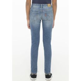 Levis Kids "710 SUPER SKINNY FIT JEANS" for GIRLS