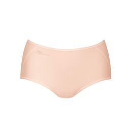Anita Damen Panty "sport panty Anita sport panty", rosa, Gr. 38, Obermaterial: 80% Polyamid PA. 20% Elasthan EL., Hosen