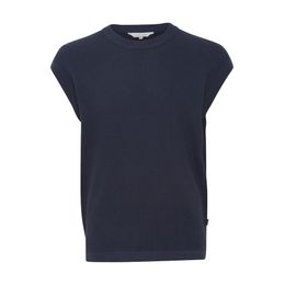 Casual Friday Pullunder 'CFKLAES' Herren Gr&ouml;&szlig;e XXXL dunkelblau