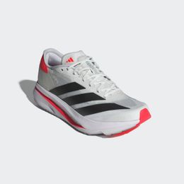 Damen Laufschuh "ADIZERO SL2", adidas Performance, Gr. 42, bunt, Textil, Schuhe, mit Lightstrike-Sohle