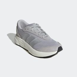 Sneaker "ZERO HALO", adidas Sportswear, Gr. 38, silber, Synthetik, Textil, Schuhe