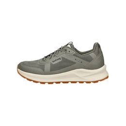 TENHAAG Damen Sneaker "Tenhaag Sneaker Mesh", Gr. 40, gr&uuml;n, Textil, Schuhe