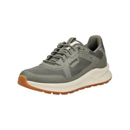 TENHAAG Damen Sneaker "Tenhaag Sneaker Mesh", Gr. 38,5, gr&uuml;n, Textil, Schuhe