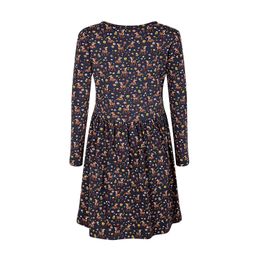 happy girls M&auml;dchen Sommerkleid "dress", blau, Gr. 122, Stoff, 100% Baumwolle, Kleider