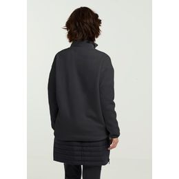 Jack Wolfskin Damen Fleecejacke "SUMETRO FZ W"schwarz, Gr. XS, Obermaterial: 100% Polyester. Futter: 100% Polyester, Jacken