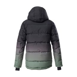 Killtec Herren Steppjacke "KSW 252 MN QLTD JCKT"olivgr&uuml;n, Gr. S, Obermaterial: 100% Polyester.Futter: 100% Polyester.F&uuml;llung: 100% Polyester, Jacken,