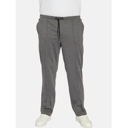 CHARLES COLBY Herren Schlupfhose "Doppelpack Hose BARON COLEHAN", schwarz, Gr. 62, Obermaterial: 70% Polyester COOLMAX PES(Coolmax). 25% Viskose