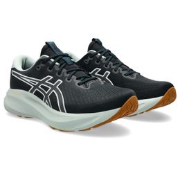 asics Herren Laufschuh "GEL-EXCITE 11 TR", Gr. 44, schwarz, Textil, Schuhe
