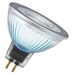 Osram LEDVANCE Parathom DIM MR16, GU5,3, 8W, 2700K, 36 Grad, dimmbar