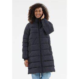 WHISTLER Damen Wintermantel "Amaret", rot, Gr. 40, unifarben, 100% Polyester, M&auml;ntel, mit Kunstdaunenpolster und 2-Wege-Rei&szlig;verschluss