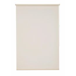Rollo OTTO HOME, B:90cm H:150cm, beige, Polyester, K&uuml;che, Rollos, "Themse-Uni", Bestseller, Rollo Fenster, Seitenzugrollo, Sonnenschutz