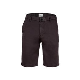 JOOP! JOOP JEANS Herren Bermudas "Bermuda-Shorts Rudo-D", schwarz, Gr. 30, Obermaterial: 97% Baumwolle CO. 3% Elasthan EL., Hosen