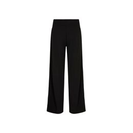 soyaconcept Damen Chinohose "Soya Concept Trousers SC-SIHAM"9999 schwarz, Gr. L, Obermaterial: 95% Polyester, 5% Elasthan, Hosen
