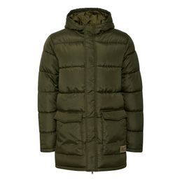 Blend Herren Steppmantel "Steppmantel BHOuterwear", gr&uuml;n, Gr. XL, Obermaterial: 100% Polyester PES., M&auml;ntel