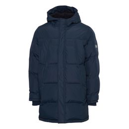 11 Project Herren Schneejacke "Steppmantel PRGondo", blau, Gr. XL, Obermaterial: 100% Polyester PES., Jacken