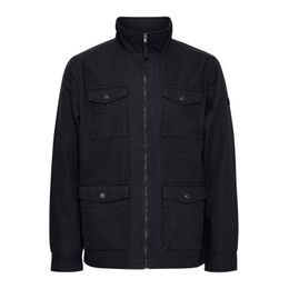 INDICODE Herren Fieldjacket "Fieldjacke IDBolven", schwarz, Gr. M, Obermaterial: 100% Baumwolle CO., Jacken