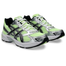 Damen Sneaker "GEL-1130", asics SPORTSTYLE, Gr. 38, gelb, Synthetik, Schuhe