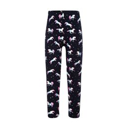 happy girls M&auml;dchen Sommerkleid "leggings", blau, Gr. 86, Stoff, 100% Polyester, Kleider