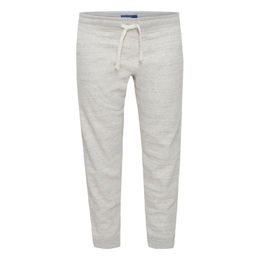 Blend Herren Jogginghose "Jogginghose BHAlton Sweatpants Big & Tall", grau, Gr. XXXL, Obermaterial: 60% Baumwolle CO. 40% Polyester PES., Hosen