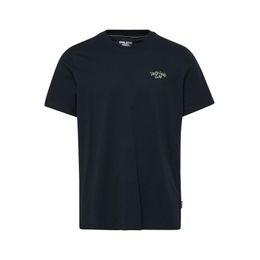 Blend Herren T-Shirt "T-Shirt BHJAMEY", schwarz, Gr. XL, Obermaterial: 100% Baumwolle CO., Shirts