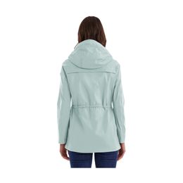 G.I.G.A. by Killtec Damen Funktionsjacke "GS 54 WMN JCKT", blau, Gr. 38, G.I.G.A. DX BY KILLTEC, Obermaterial: 100% Polyester;Futter: 100% Polyester, Jacken,