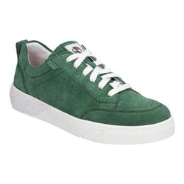Josef Seibel Damen Sneaker "Wilma 03, tanne", Gr. 38tanne, Obermaterial: 100% Rindsleder Leather cow., Schuhe