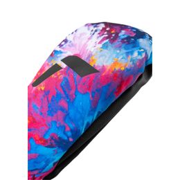 Reusch M&auml;dchen F&auml;ustlinge "Carter R-TEX XT Junior Mitten", bunt, Gr. 6,5, mehrfarbig, 86% Polyester, 13% Lederimitat, 1% Elasthan, Handschuhe, mit