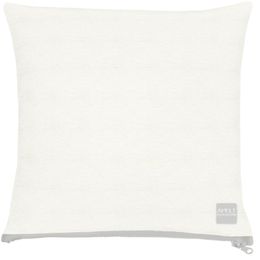 Dekokissen Apelt, B:39cm H:5cm L:39cm, beige, Obermaterial: 100% Polyacryl. F&uuml;llung: 100% Polyester, Dekokissen_Sitzkissen_Kissenh&uuml;llen, "3900"