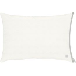 Dekokissen Apelt, B:40cm H:5cm L:60cm, beige, Obermaterial: 100% Polyacryl. F&uuml;llung: 100% Polyester, Dekokissen_Sitzkissen_Kissenh&uuml;llen, "3900"