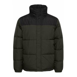 !Solid SOLID Herren Winterjacke "Winterjacke SDCallen", grün, Gr. L, Obermaterial: 100% Nylon NY., Jacken