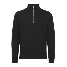 Casual Friday Herren Troyer "Troyer CFSebastian", schwarz, Gr. XXL, Obermaterial: 100% Baumwolle CO., Pullover