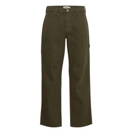 !Solid SOLID Herren Bequeme Jeans "Bequeme Jeans SDTommy", gr&uuml;n, Gr. 36, Obermaterial: 100% Baumwolle CO., Jeans