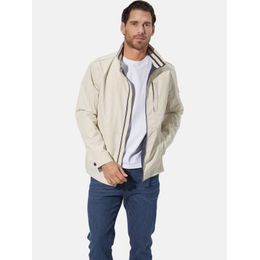 Babista Herren Funktionsjacke "Jacke RENDOR", beige, Gr. 54, Obermaterial: 100% Polyester COOLMAX PES(Coolmax)., Jacken