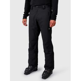 Brunotti Herren Skihose "JIRON MEN SNOW PANTS", schwarz, Gr. S, Obermaterial: 100% Polyester. Futter: 100% Polyamid. Wattierung: 100% Polyester, Hosen