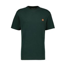 alife and kickin ALIFE & KICKIN Herren Rundhalsshirt "Herren NicAK Z", gr&uuml;n, Gr. S, 100% Baumwolle, Shirts