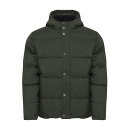 !Solid SOLID Herren Winterjacke "Winterjacke SDCollin", gr&uuml;n, Gr. M, Obermaterial: 100% Polyester PES., Jacken