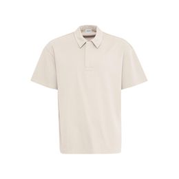 !Solid SOLID Herren Poloshirt "Poloshirt SDOswald", beige, Gr. L, Obermaterial: 100% Baumwolle CO., Shirts