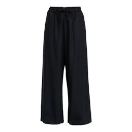 Roxy Damen Outdoorhose "Lekeitio Break", grau, Gr. XXL, 55% Leinen, 45% Viskose, Hosen