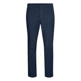 Blend Herren Chinohose "Chinohose BHPants", blau, Gr. 32, Obermaterial: 100% Baumwolle CO., Hosen