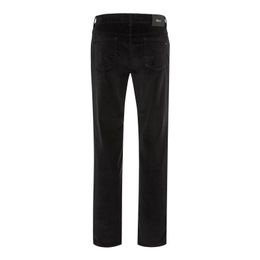 Brax Herren 5-Pocket-Hose "Style COOPER"schwarz, Gr. 33, Web, 98% Baumwolle, 2% Elasthan, Hosen