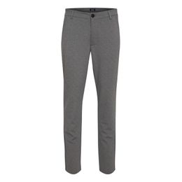 Blend Herren Sweathose "Sweathose BHNapa", grau, Gr. 33, Obermaterial: 75% Polyester PES. 20% Viskose CV. 5% Elasthan EL., Hosen