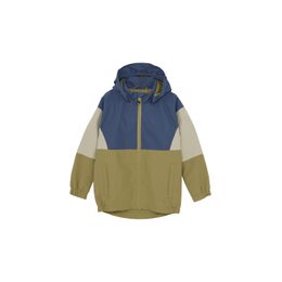 Color Kids Damen 3-in-1-Funktionsjacke "3-in-1-Funktionsjacke COJacket", blau, Gr. 152, Obermaterial: 100% Polyester PES., Jacken
