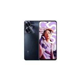 REALME C55 128GB - Schwarz - Ohne Vertrag