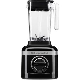 Standmixer KitchenAid 5KSB1320EOB 1,4000L - Schwarz