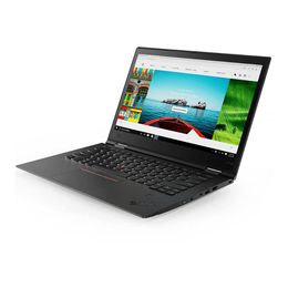 Lenovo ThinkPad X1 Yoga G3 14" Core i7 1.9 GHz - SSD 1 TB - 16GB QWERTY - Englisch
