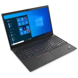 Lenovo ThinkPad E15 G3 15" Ryzen 5 4 GHz - SSD 512 GB - 8GB AZERTY - Französisch