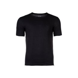 BOSS Herren T-Shirt "T-Shirt T-Shirt RN 3P Classic 3er Pack", bunt, Gr. XL, Obermaterial: 100% Baumwolle CO., Shirts